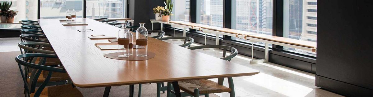 Offices Home – MultiOffice