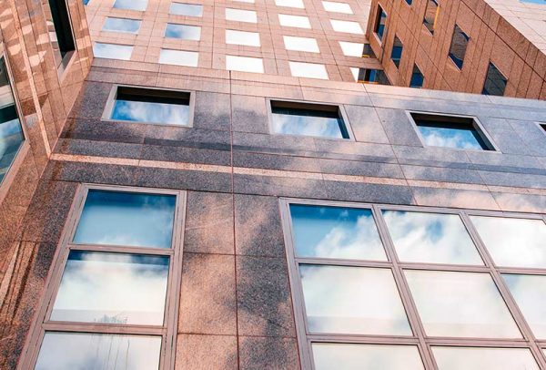 Offices Home – MultiOffice