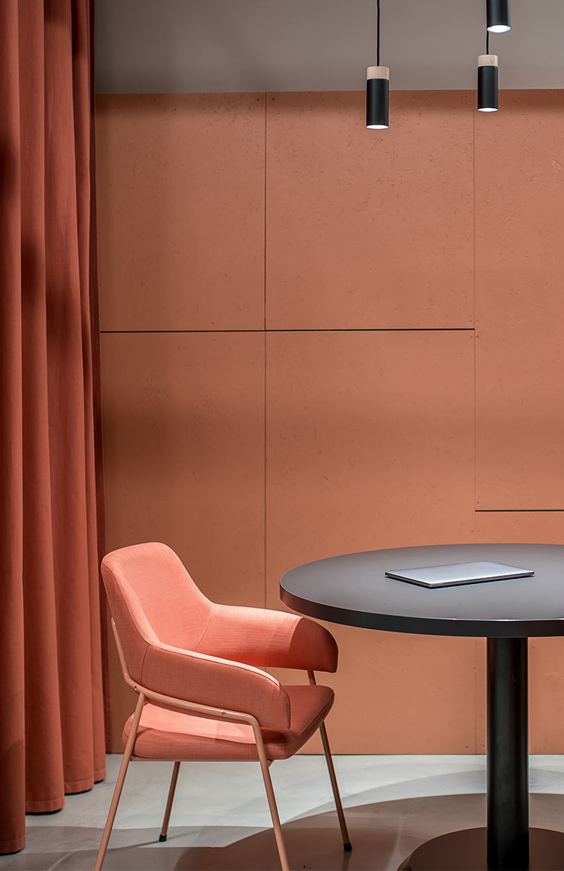 Coworking Home – MultiOffice